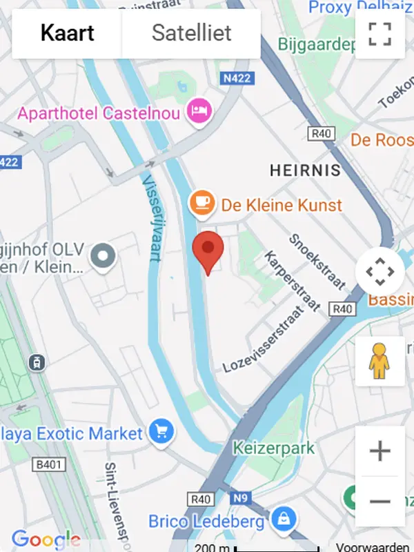 Contact | Claeys & Engels