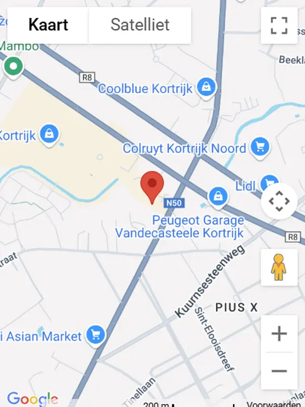 Contact | Claeys & Engels